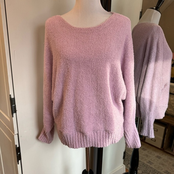 Sincerly Jules | Sweaters | Sincerely Jules Large Purple Sweater | Poshmark